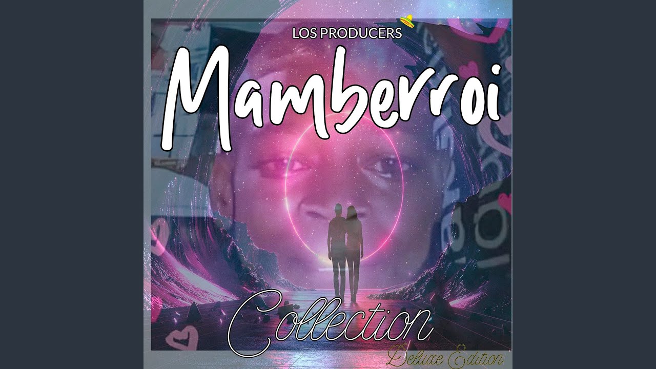 Mamberroi Triste - YouTube