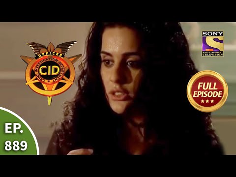 CID - सीआईडी - Ep 889 - Abhijeet's Crazy Addict - Full Episode