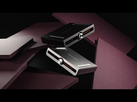 Caspian Series 4G | Roksan