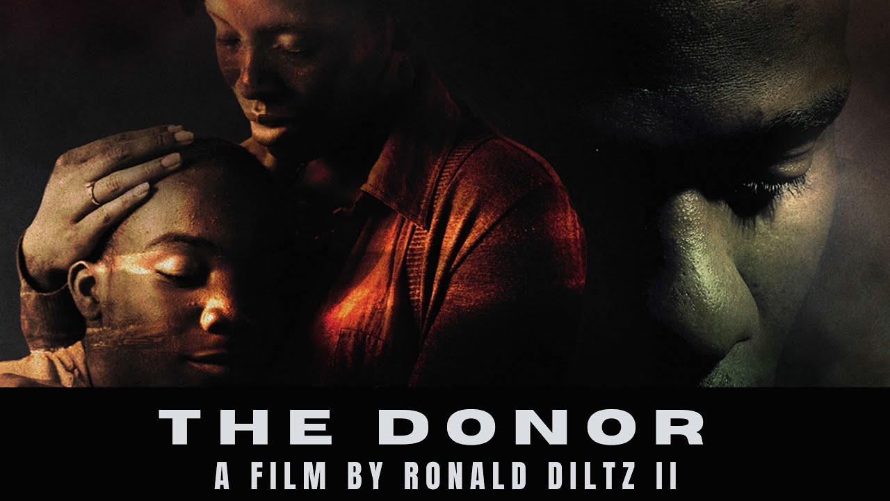 THE DONOR (SHORT FILM) - YouTube