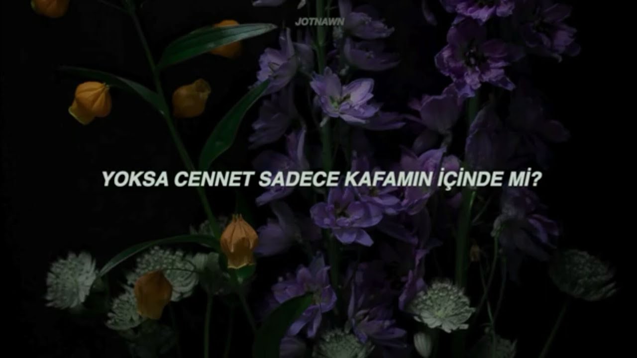 I Monster - Heaven | Türkçe Çeviri - YouTube