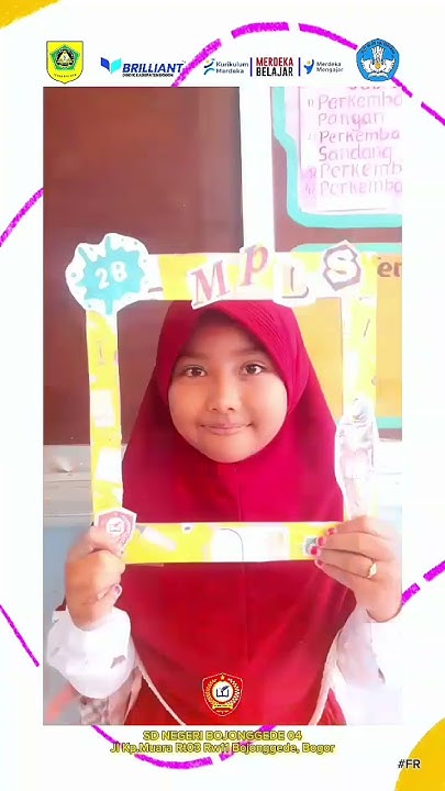 masa pengenalan kelas 2b - YouTube