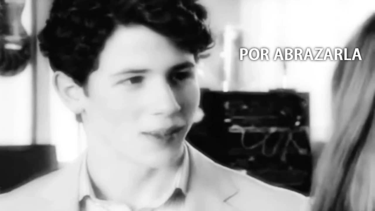 Inolvidable para mi corazon||Nick & Miley - YouTube