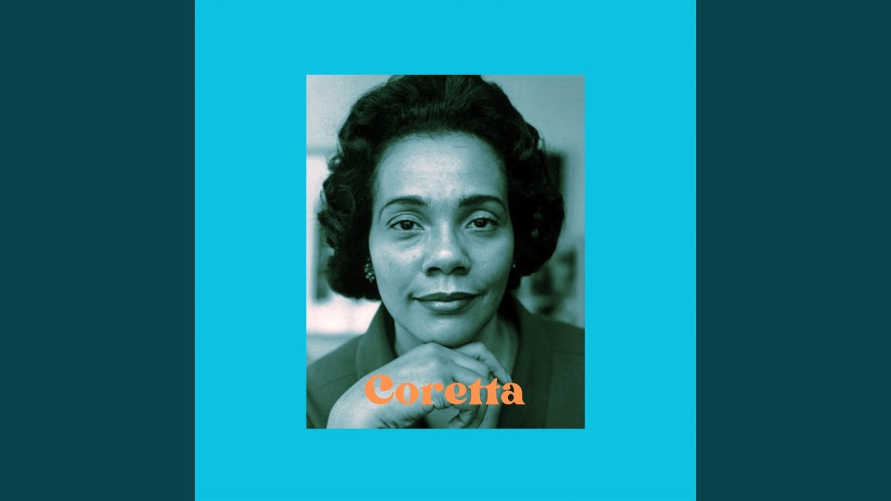 Coretta - YouTube