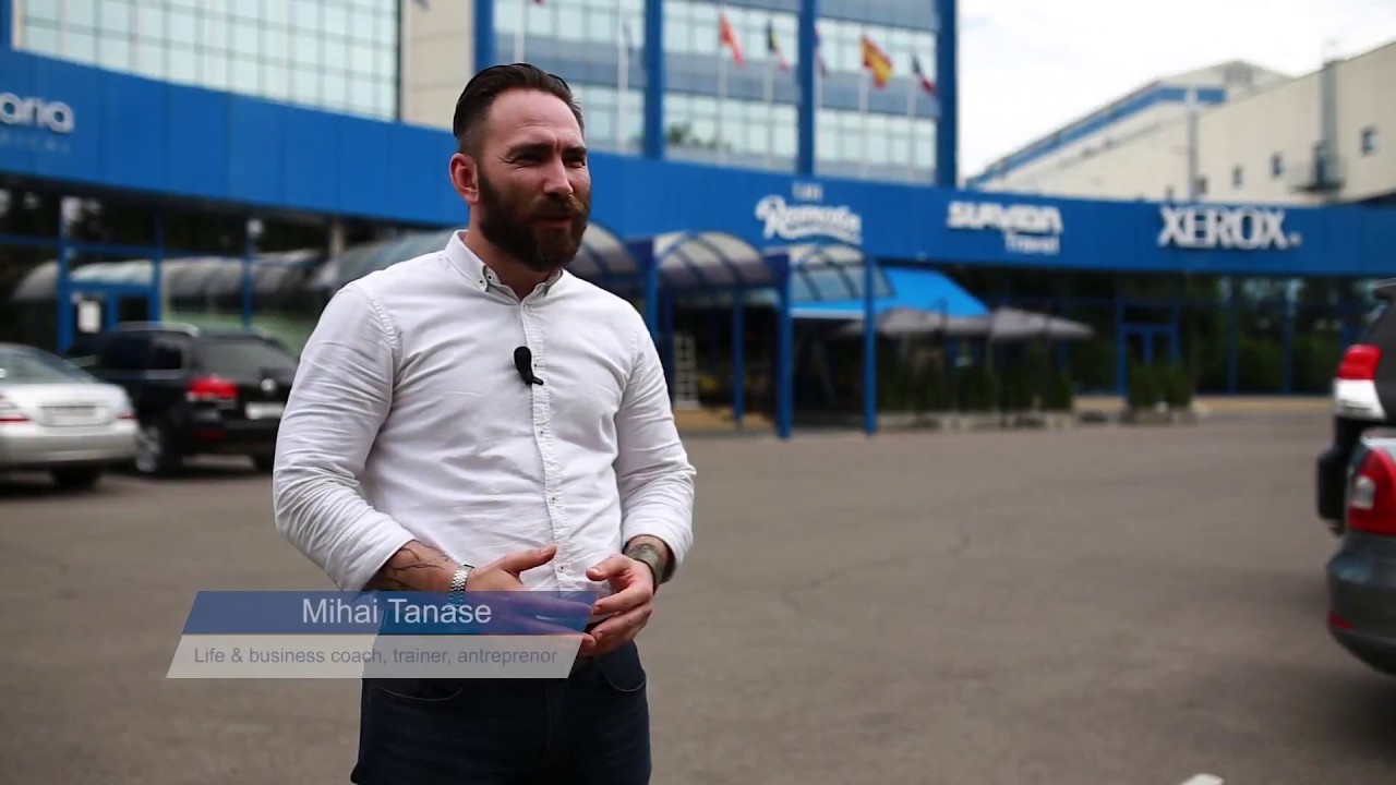 Feedback Trainer | Mihai Tanase - YouTube