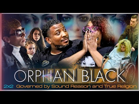 Orphan Black 2x2 "Governed By Sound Reason And True Religion" - YouTube