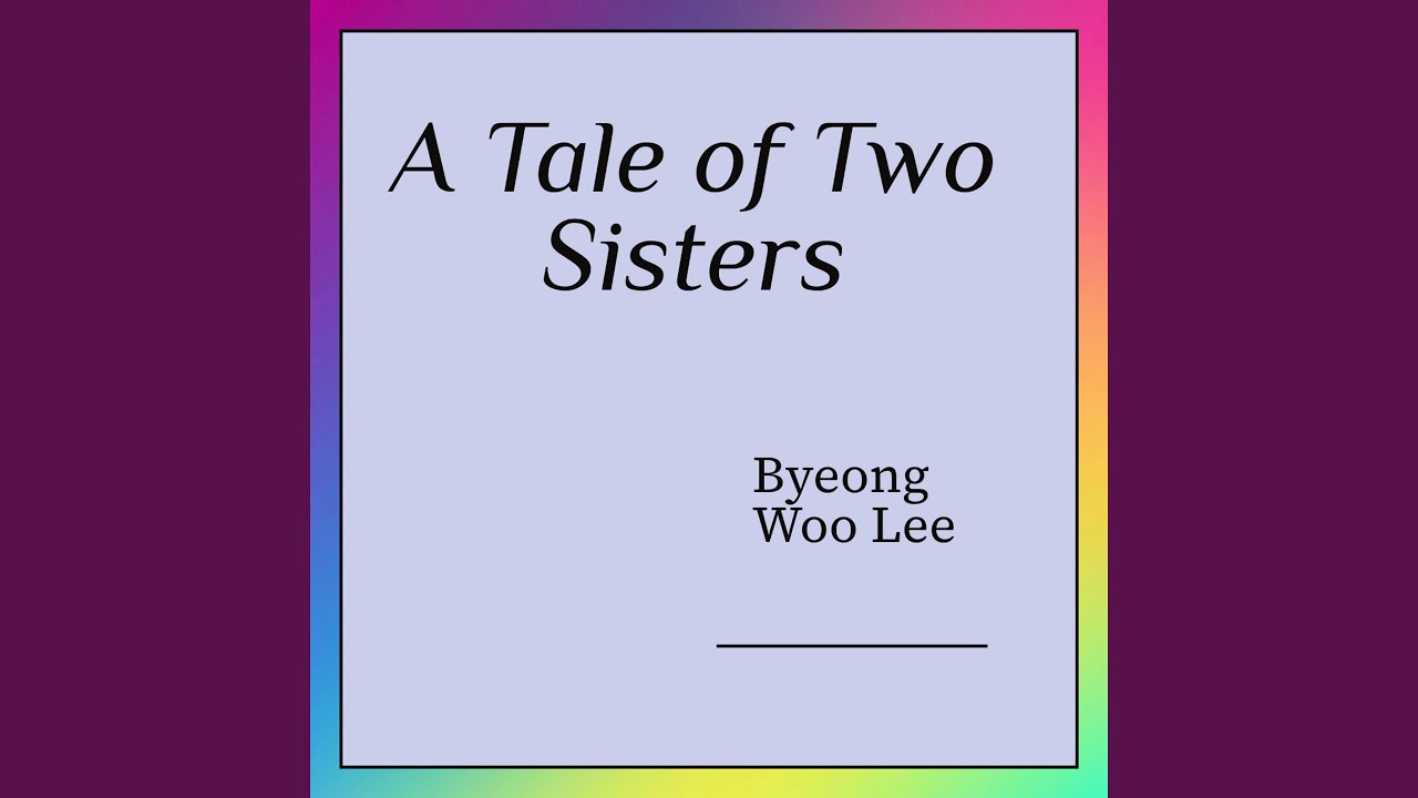 A Tale Of Two Sisters Ost