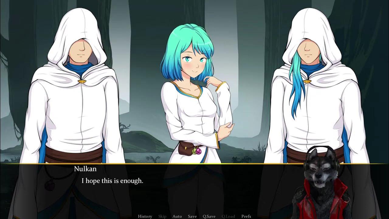 Shuggerlain Part 12 Tricky Succubus - YouTube