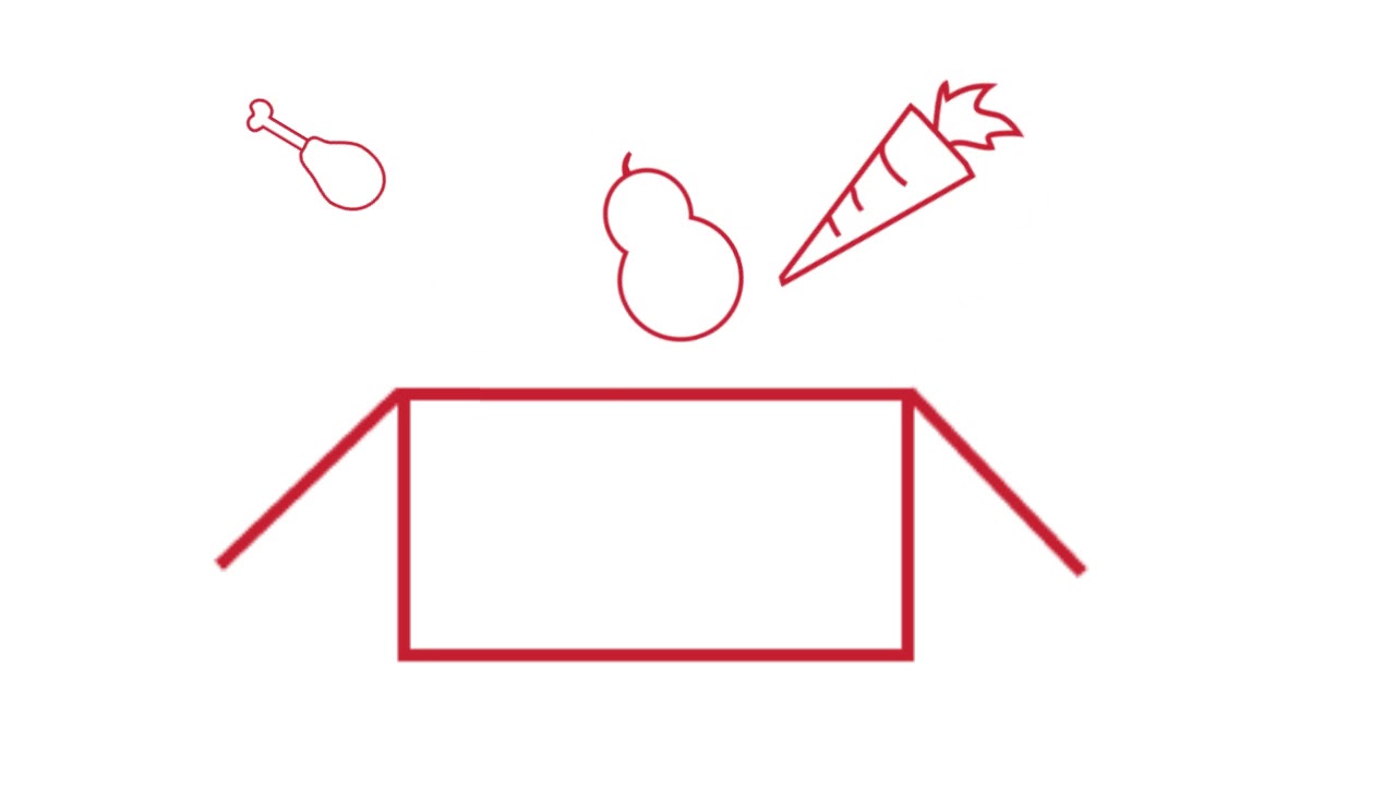 How does the CSFP program work? - YouTube