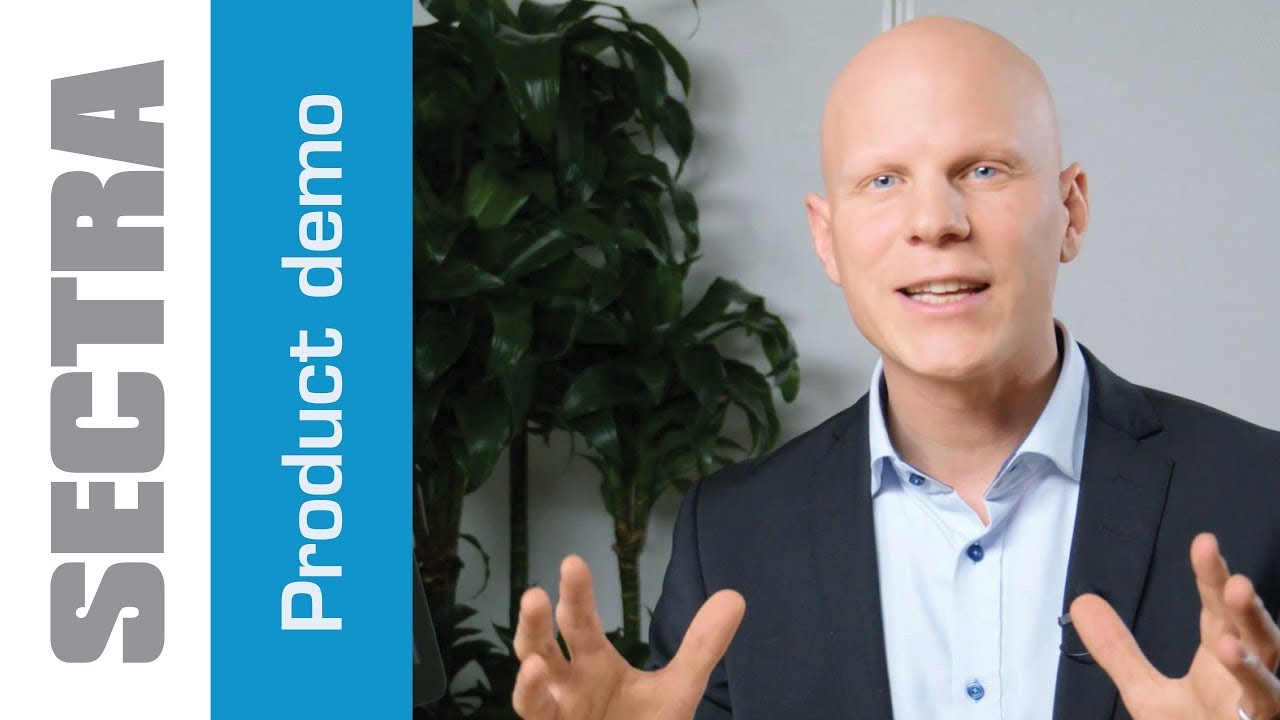 Sectra Enterprise Image Management - YouTube