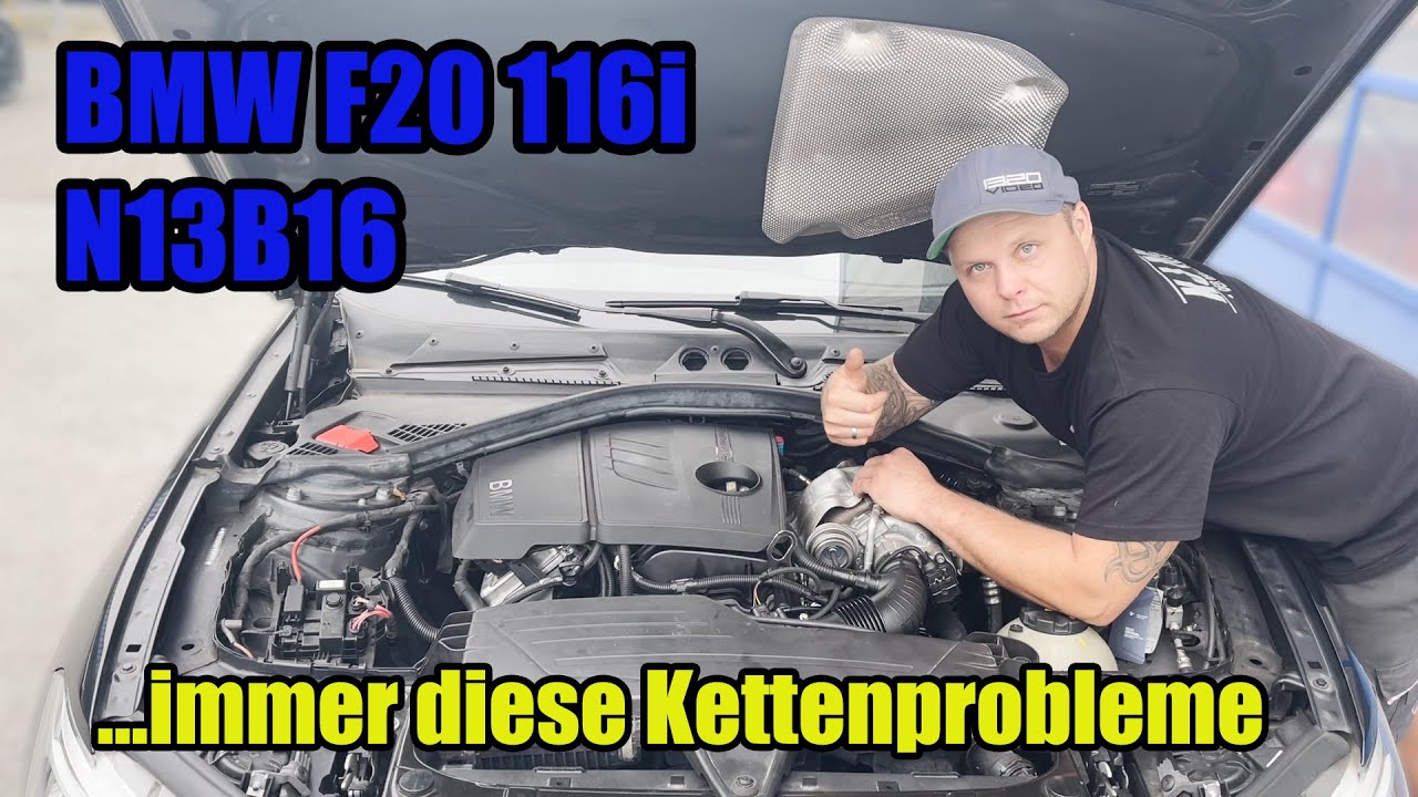 116i Bmw Probleme
