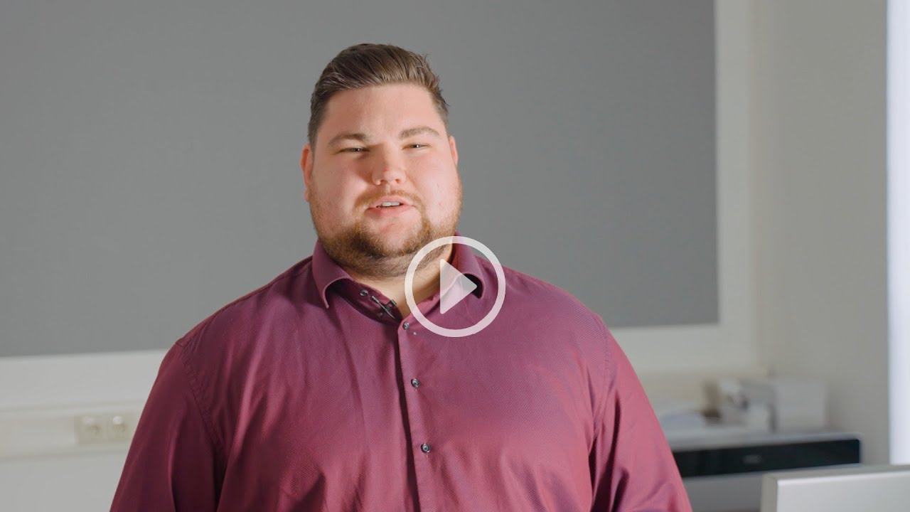 NLP Practitioner - BEST LIFE NLP - by Ronny Rohde - Feedback Lukas - YouTube