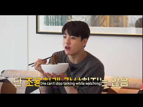 JUNGKOOK'S HAPPINESS