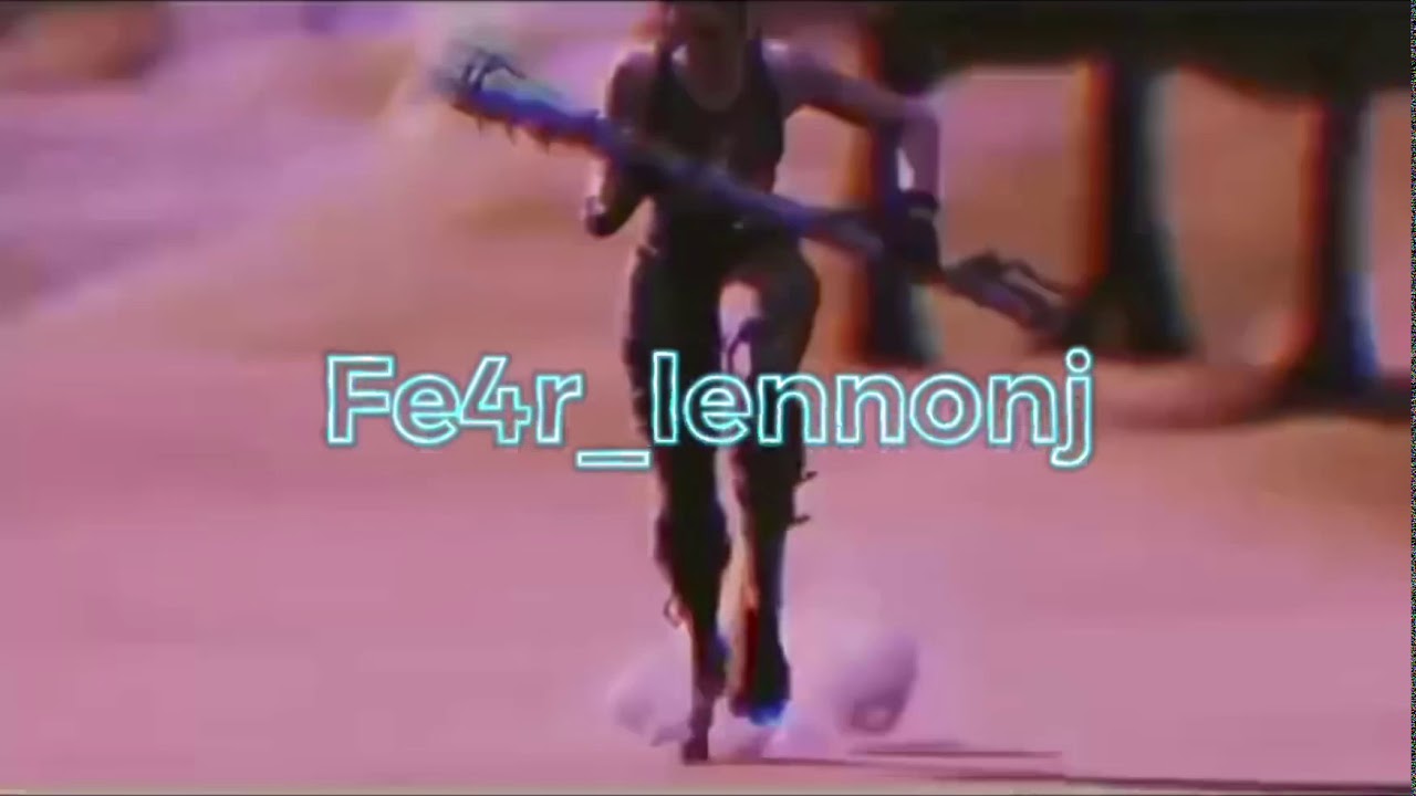 Members of FE4R CLAN - YouTube