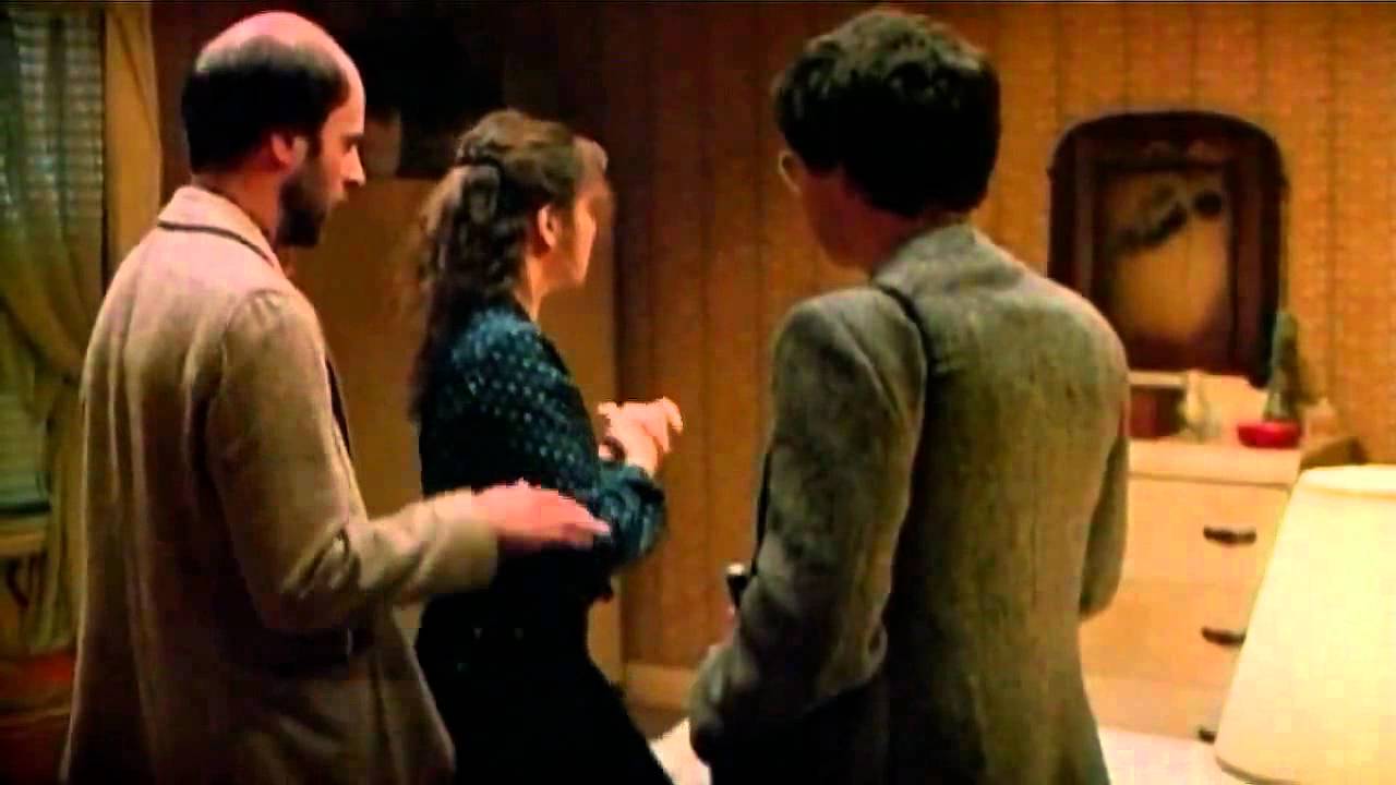 The Entity Trailer HD 720p - YouTube