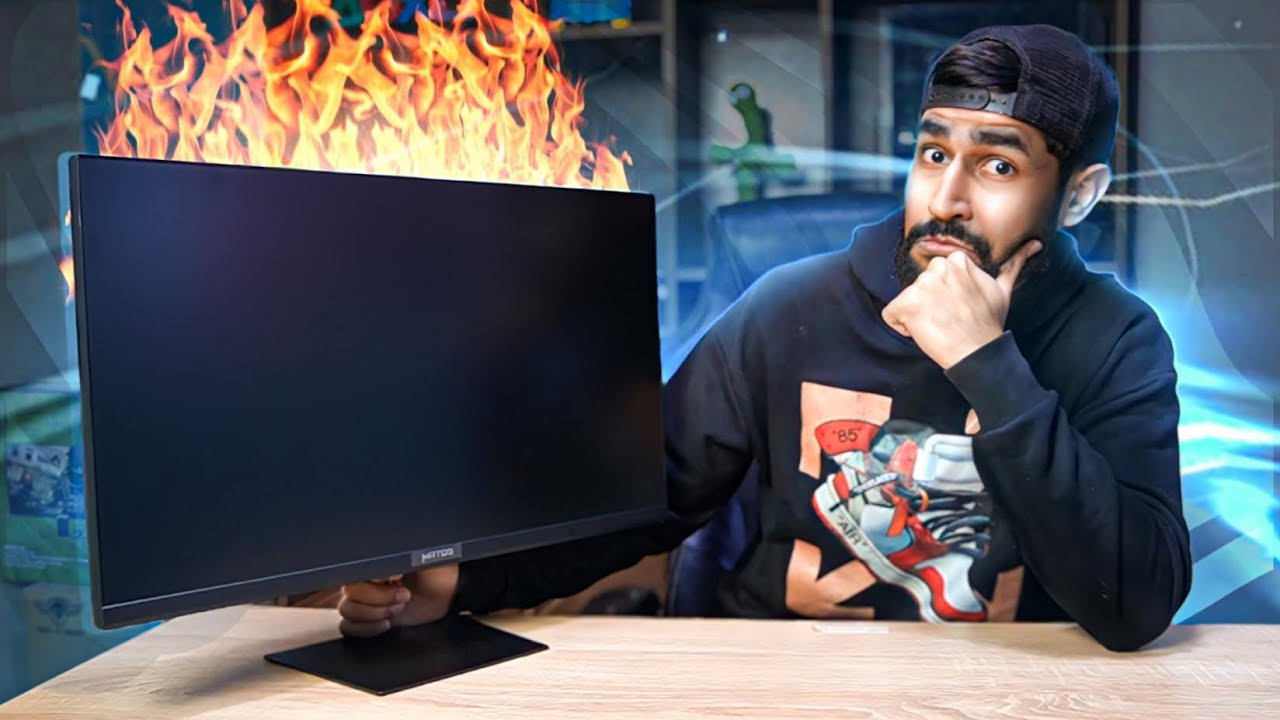 Matos fighter - شاشة فايتر الجديدة - YouTube