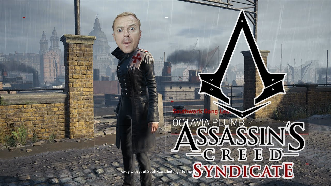 Assassin's Creed Syndicate Memorias de Karl Marx Intervenção Anarquista ...