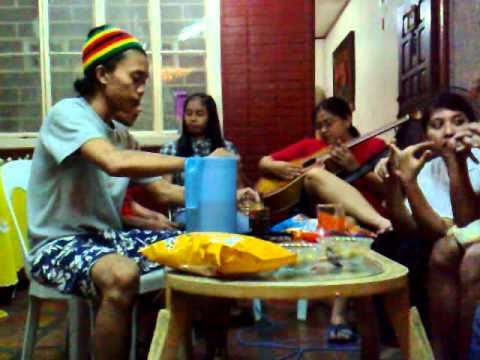 inuman part 2.party parte - YouTube
