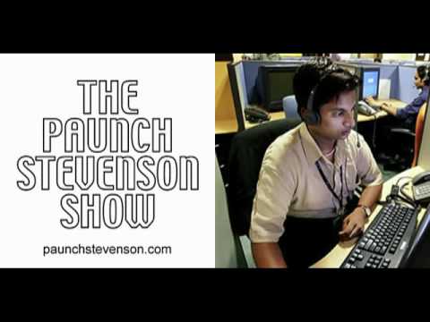 Crazy Customer Service Call - Computer Problem - YouTube
