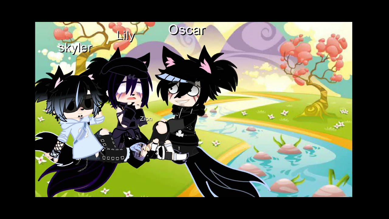 {}My life series season 1 Ep2!^^{} Oscars parents meeting ZEON ...