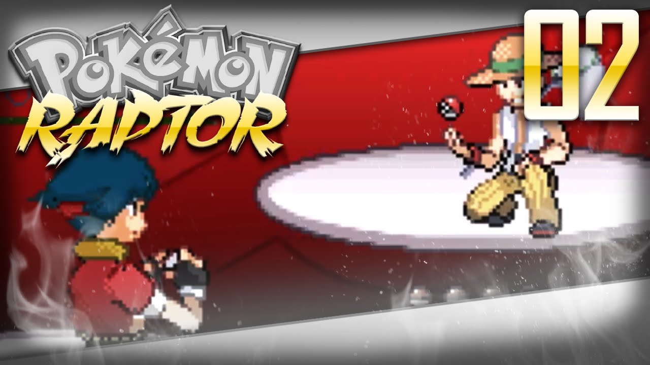 Pokemon Raptor Version 02 -Critical Beedrill!- - YouTube