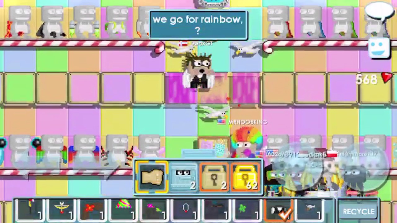 Growtopia | I bought My set For 31 WLS - YouTube