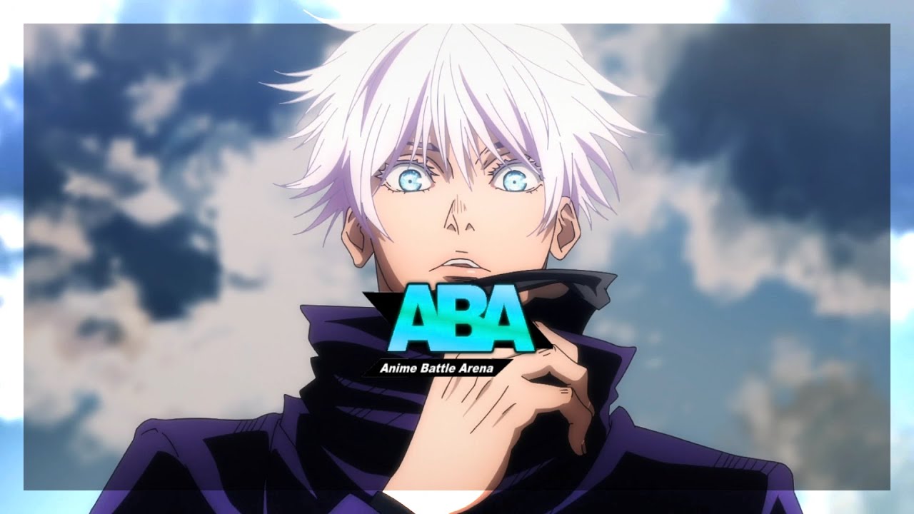 The Correct Guide to Gojo (Aba) - YouTube