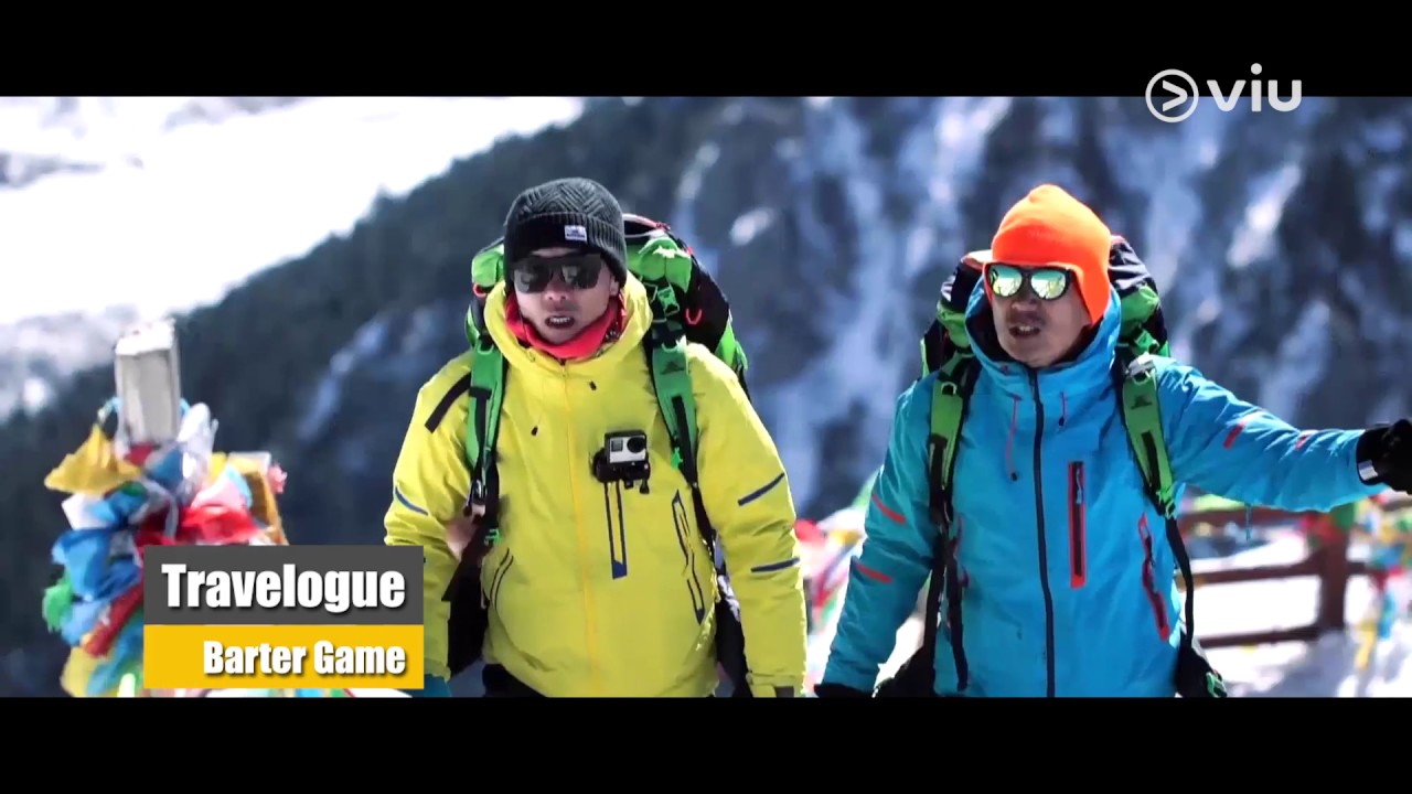 New Hong Kong dramas & variety shows on Viu, available in original ...