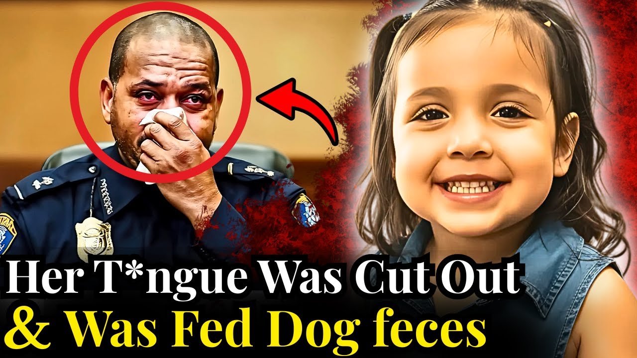 The WORST Case of Child TORTURE! Even The POLICE started CRYING! Tragic ...