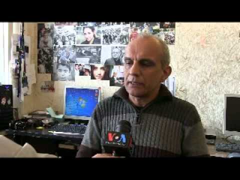 Şahin Hacıyev: Ukrayna hadisələri dünyada ciddi...