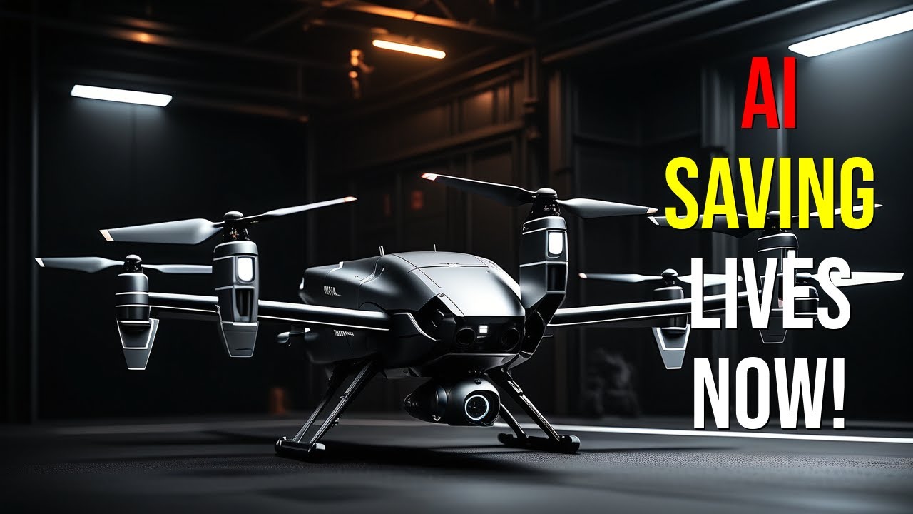 Automated Disaster Response Systems with AI Coordination: Discover the ...