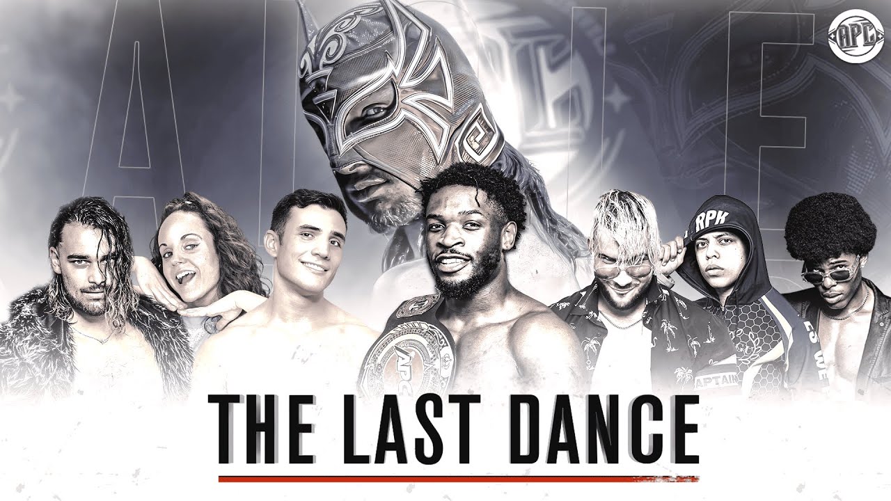 Fightful | WWE News, AEW News, Pro Wrestling Backstage News