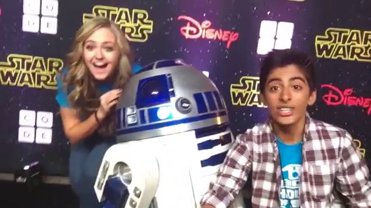 Disney Channel 365: Hour of Code - YouTube