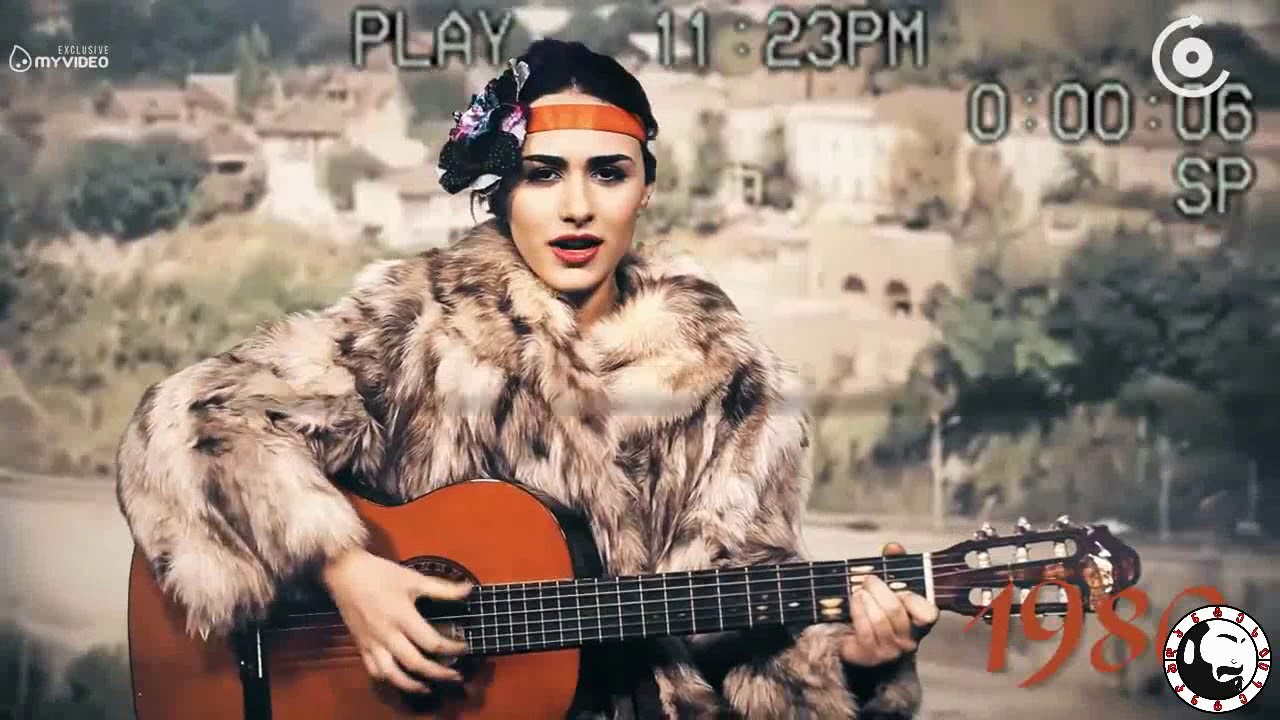 ქართველი ქალების მუსიკალური ევოლუცია/qartveli qalebi musikaluri ...