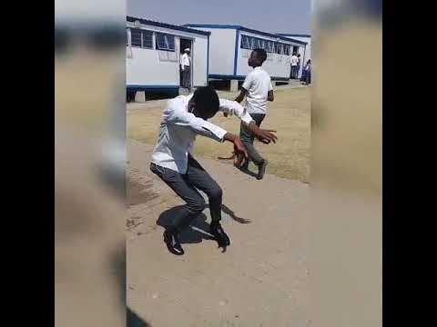 SKHOTHANE DANCE - YouTube