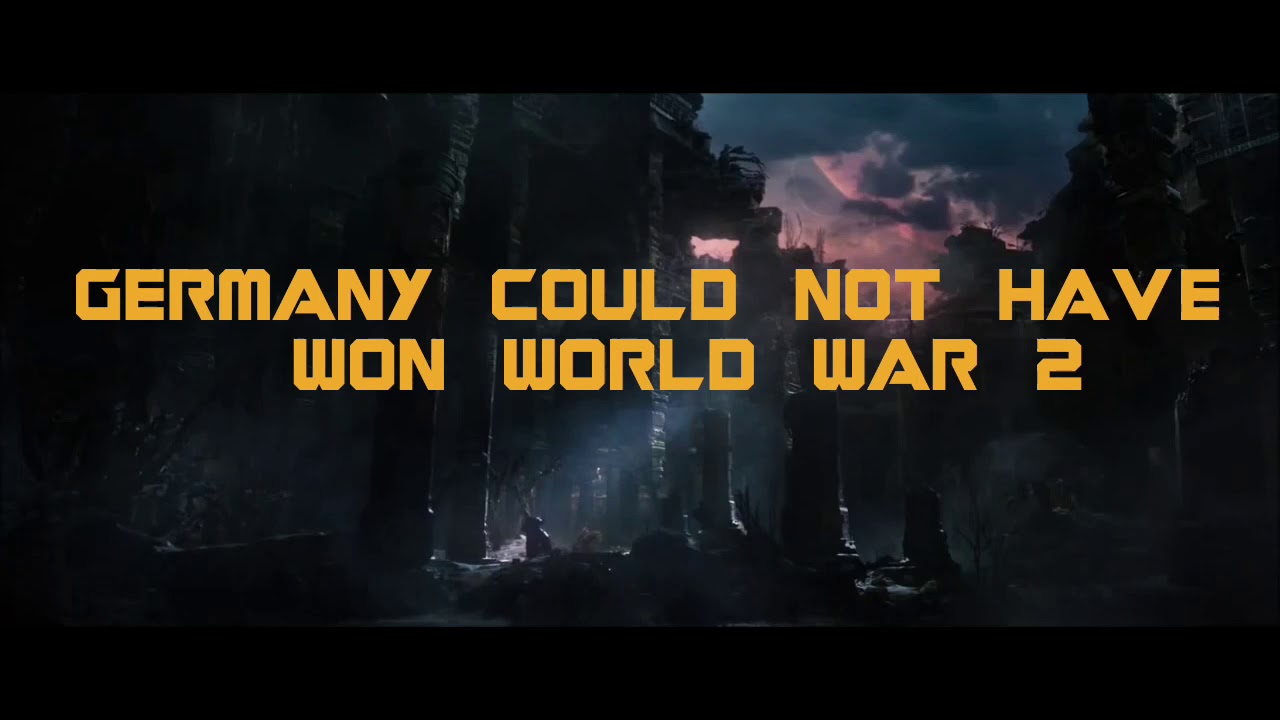 How to trigger a Wehraboo - YouTube