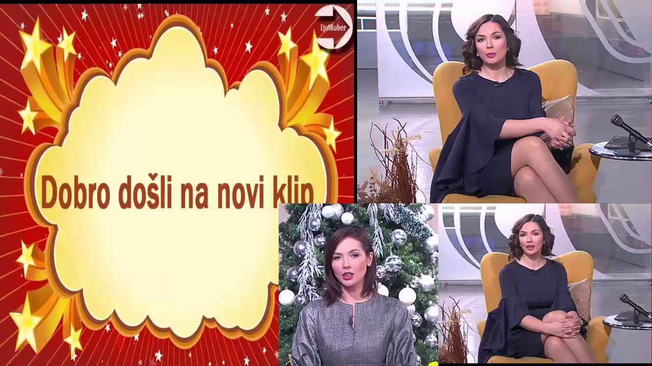 Lutkica-ANA Babic - YouTube