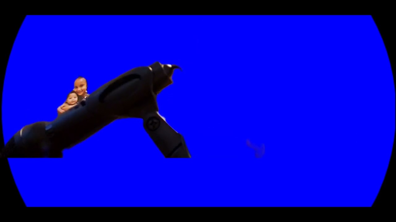 baby frost ops first vid - YouTube