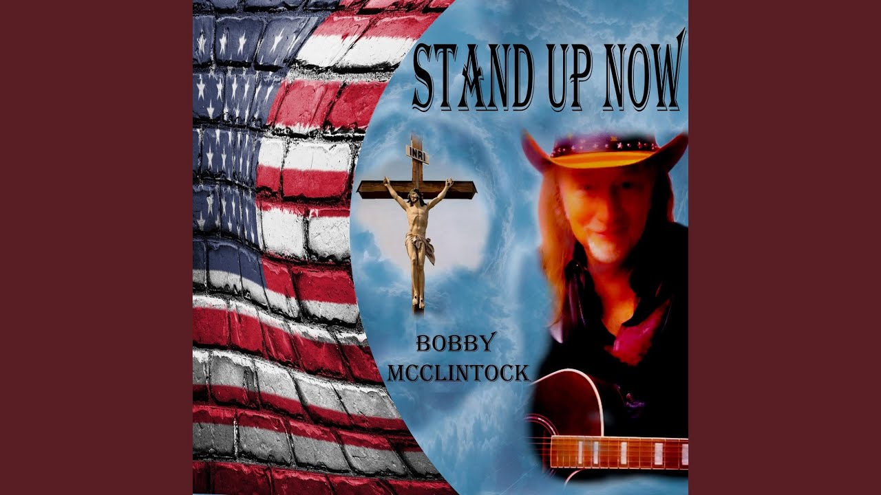Stand up Now - YouTube