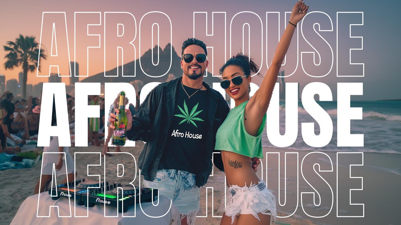 4K PALAWAN SUMMER AFRO HOUSE Mix | Adam Port, Avicii, The Weeknd ...