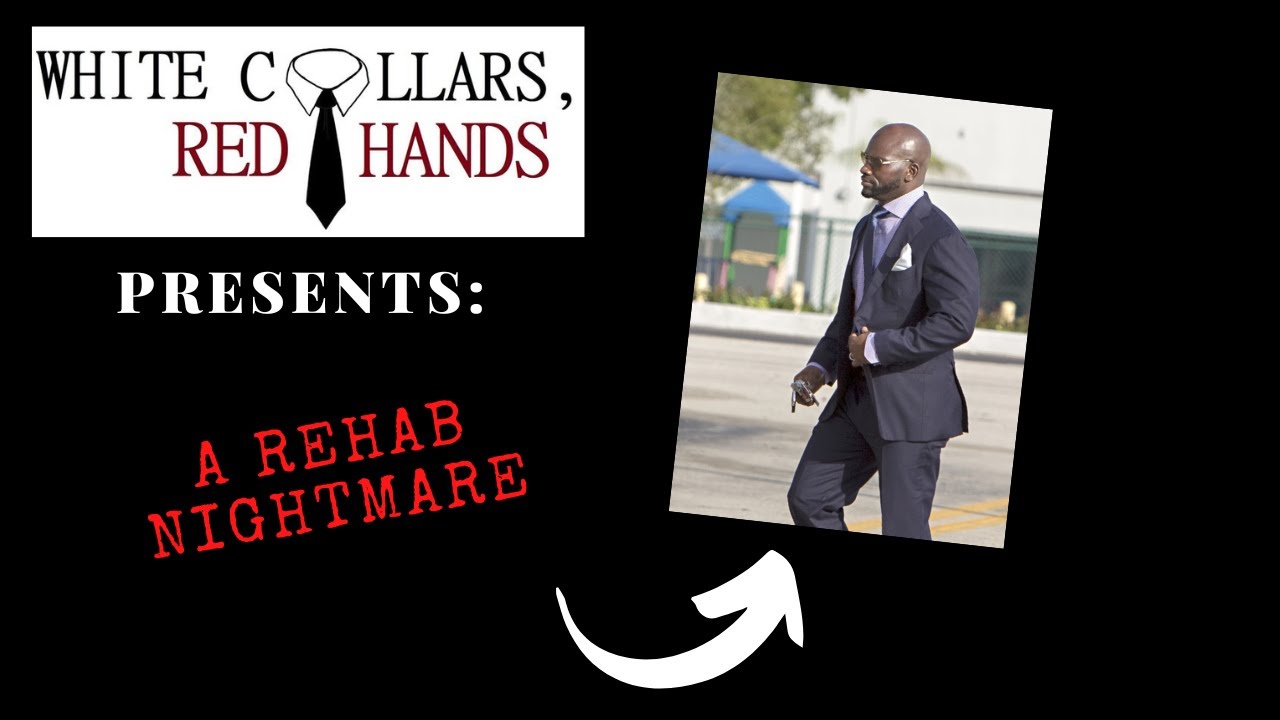 Rehab Nightmare- Kenny Chatman - YouTube