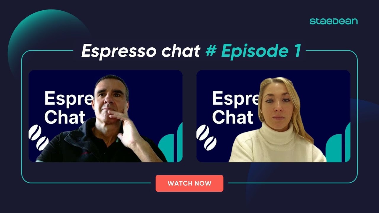 Espresso Chat: AI-Ready Operations in Life Sciences | Why Modern ERP Is ...