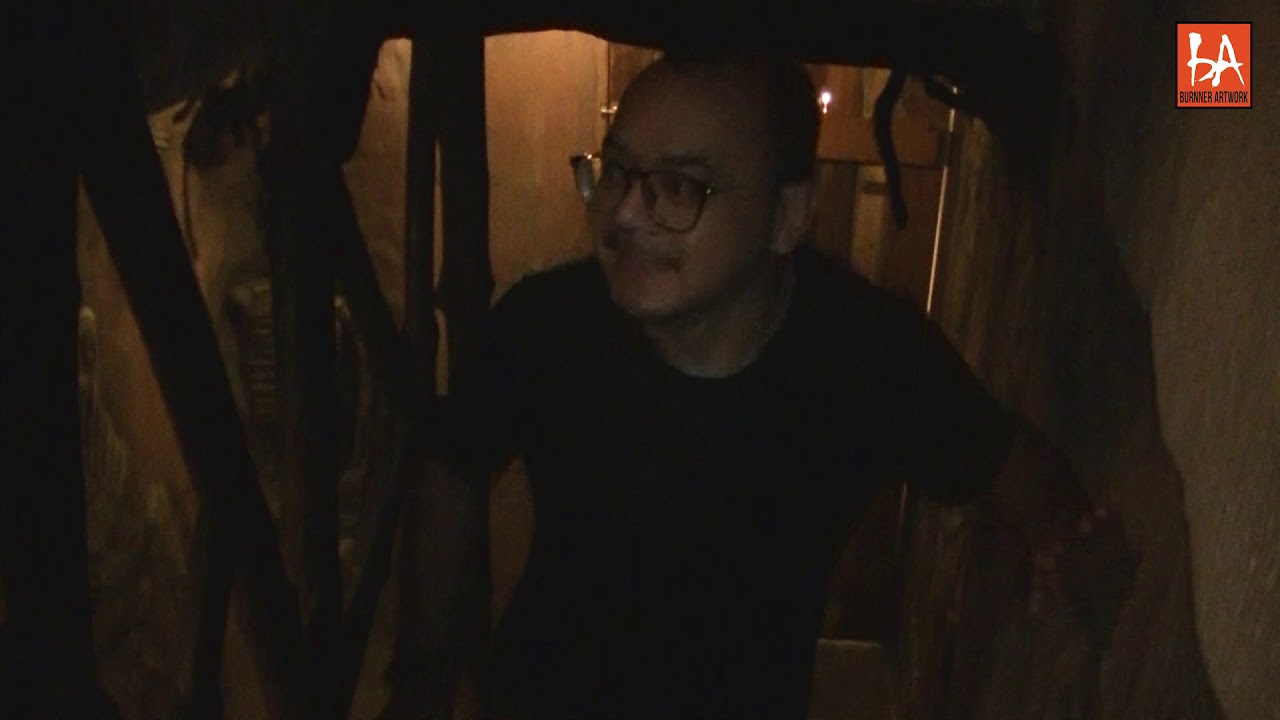 Ghost Museum - Georgetown - YouTube