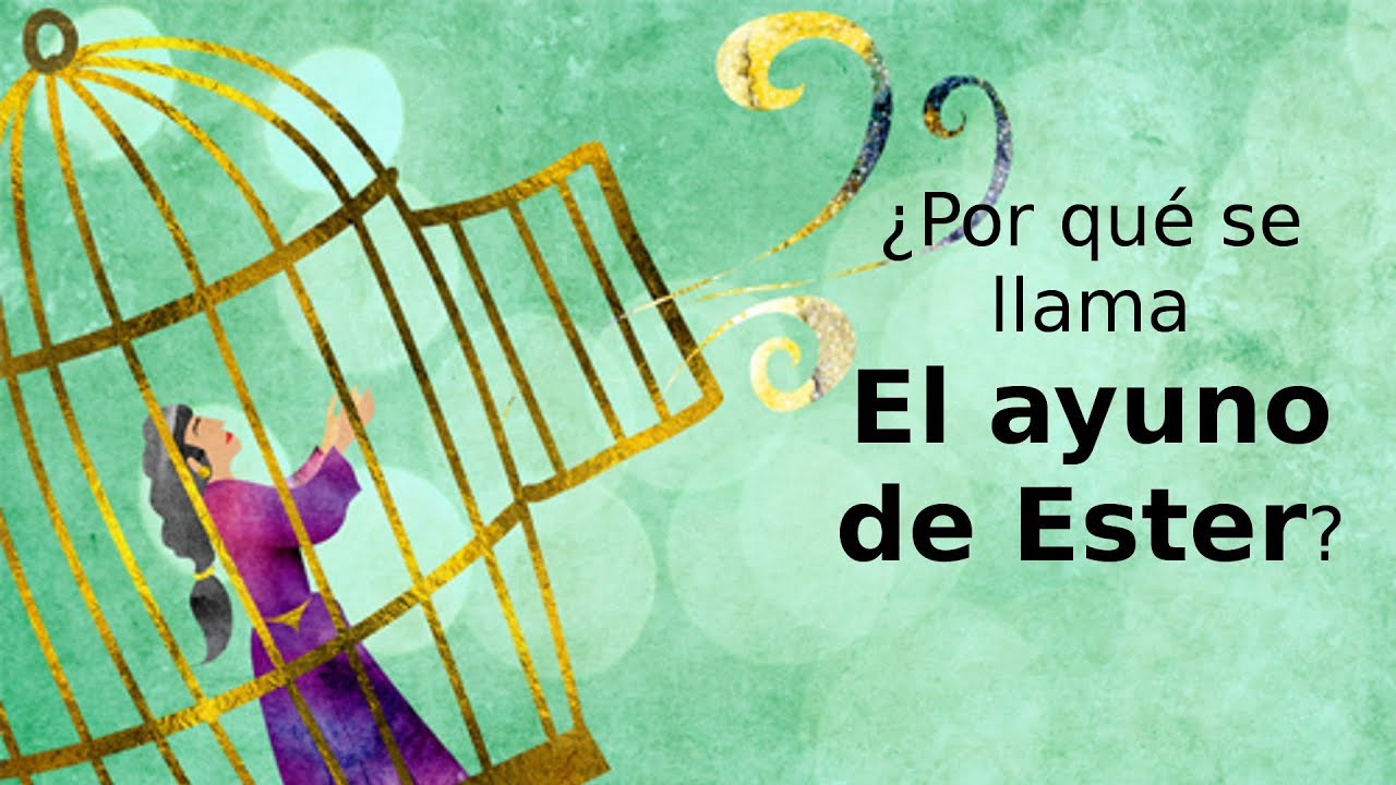 Q&A - El ayuno de Ester - YouTube