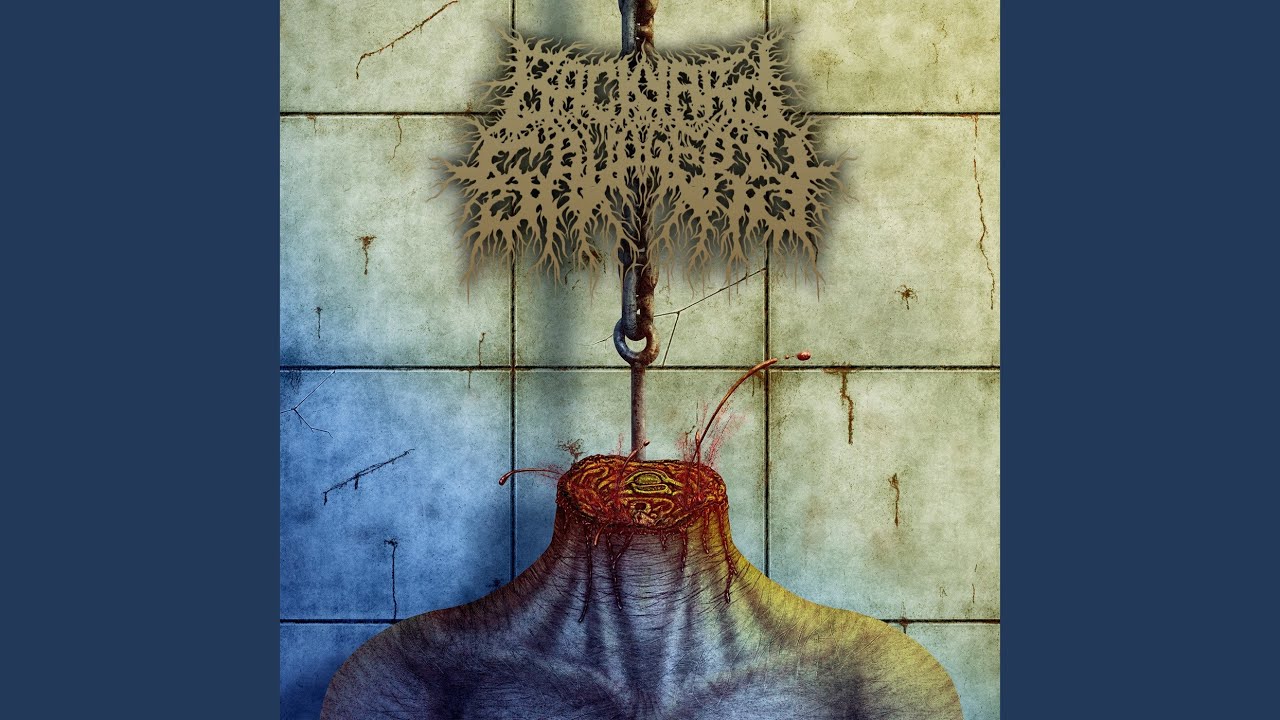 Mangled by Misfortune - YouTube