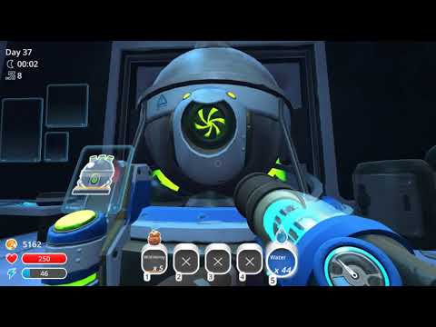 Apiary Issues Slime Rancher - YouTube