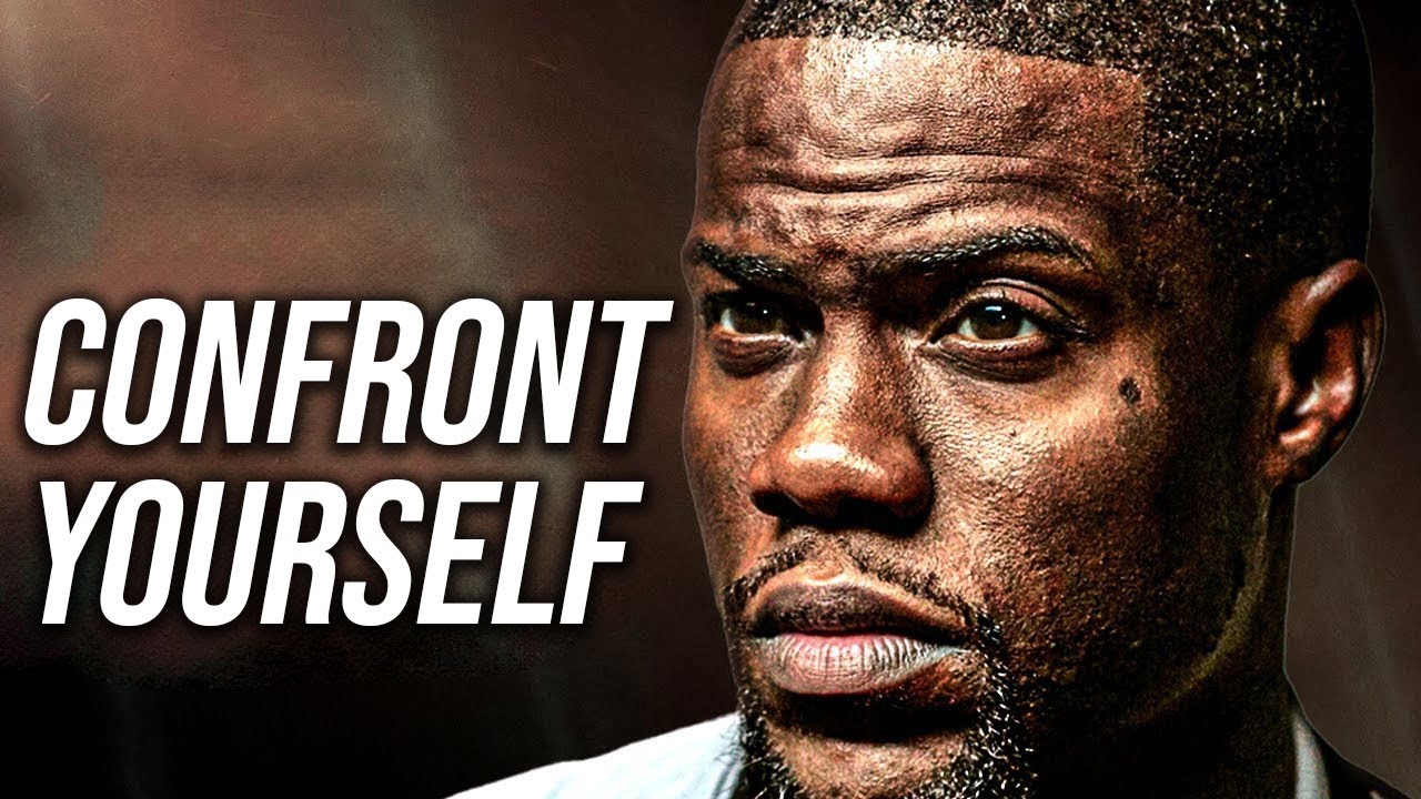 Confront yourself - Motivational Video - YouTube