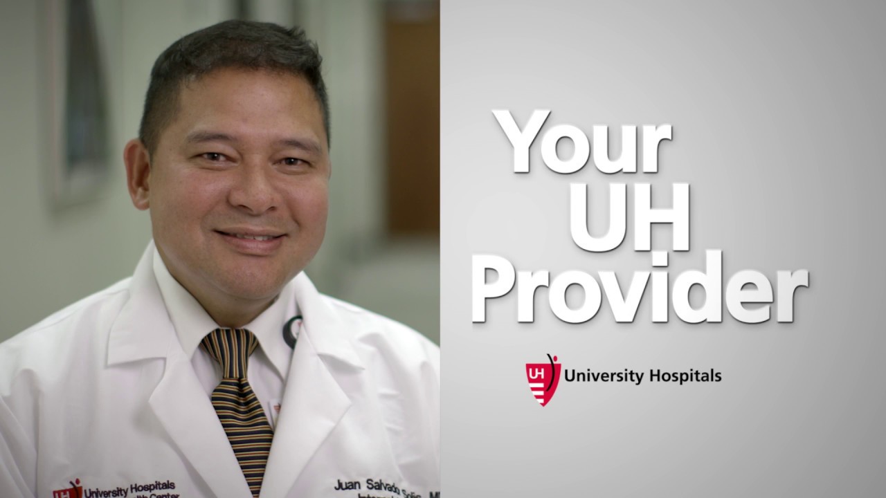 Dr. Salvador Solis - YouTube