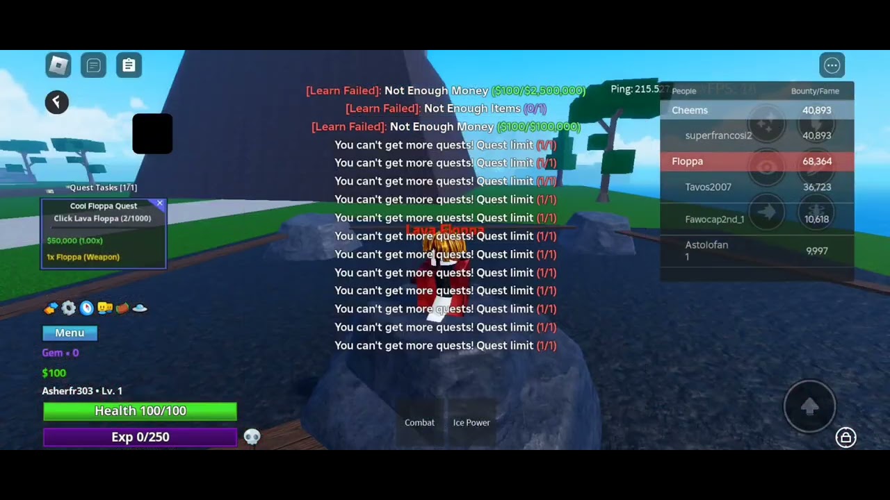 Roblox Meme Sea Script | AUTOFARM MOBS | AUTO RAID | AUTO FRUIT | AND ...
