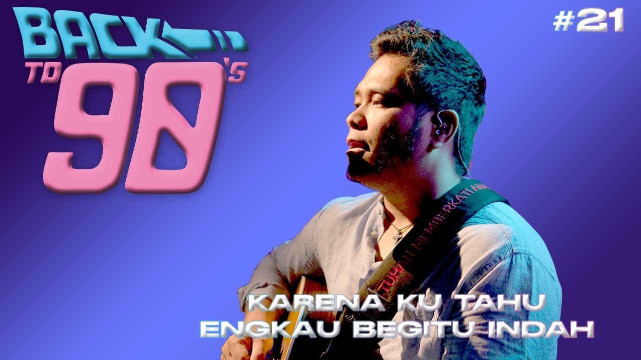 Daily Dose #21 : KKEB - Andre Hehanusa (Ibrani Pandean Live Recording ...